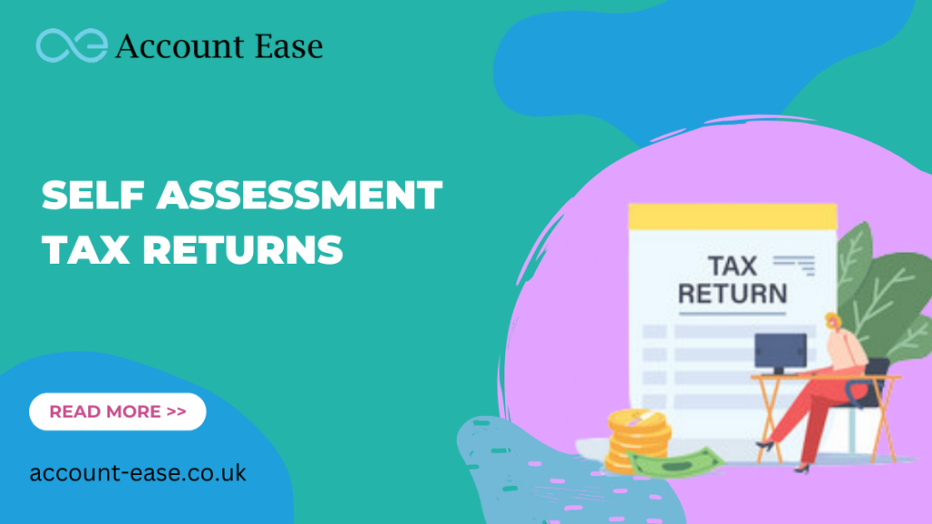 A Guide to Filling Out & Understanding Your Self Assessment Tax Returns