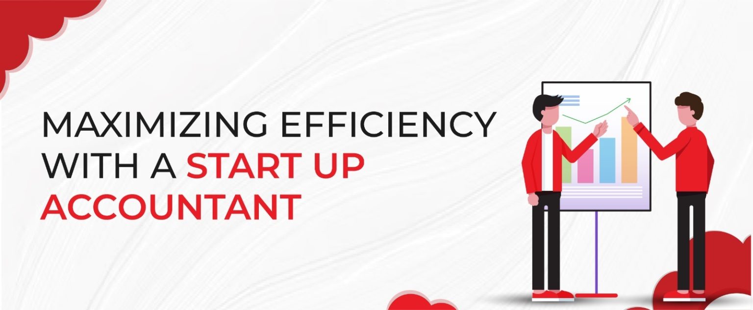 Start up Accountant - Account Ease